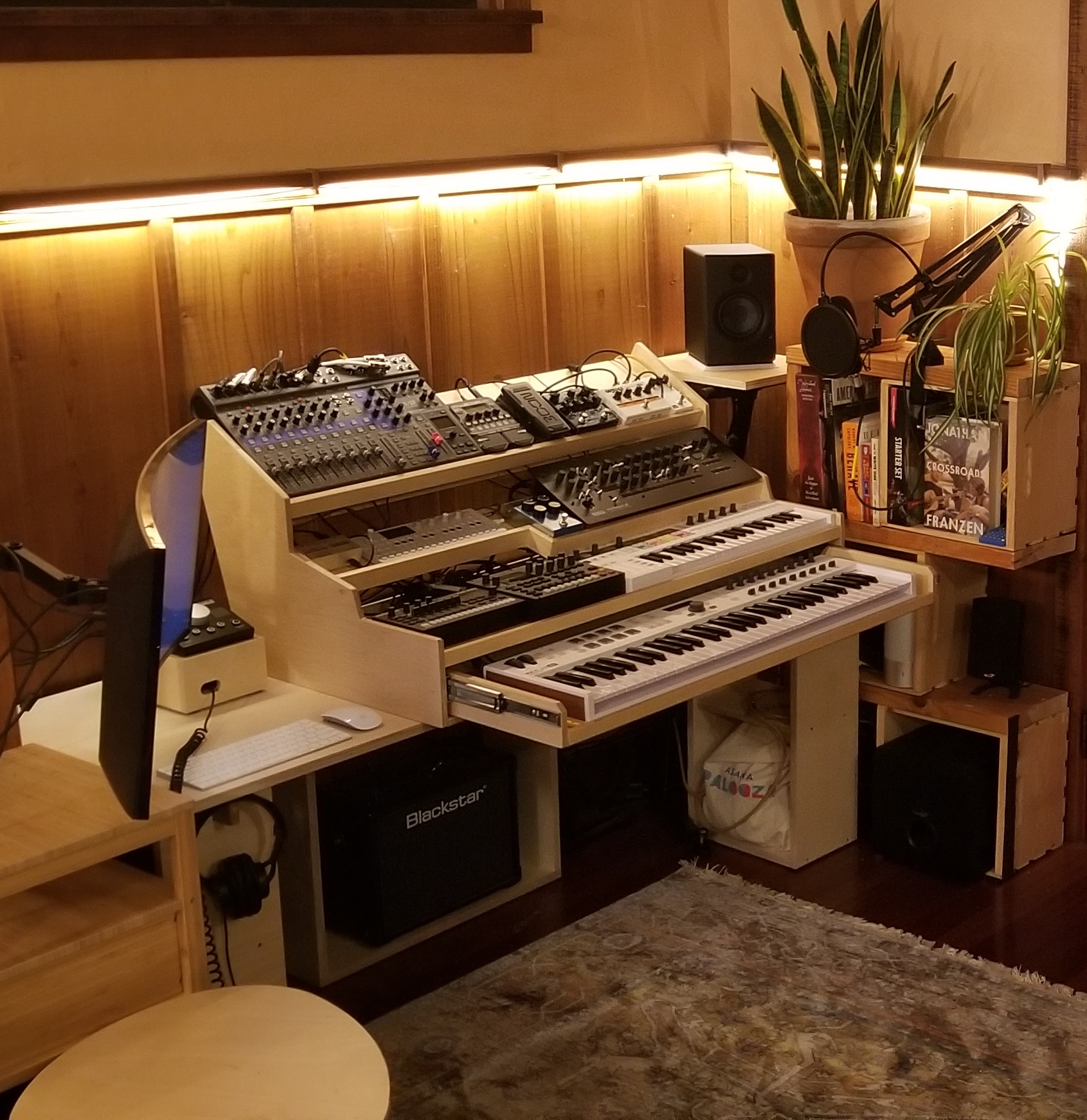 Woodworking | Jesse Lee